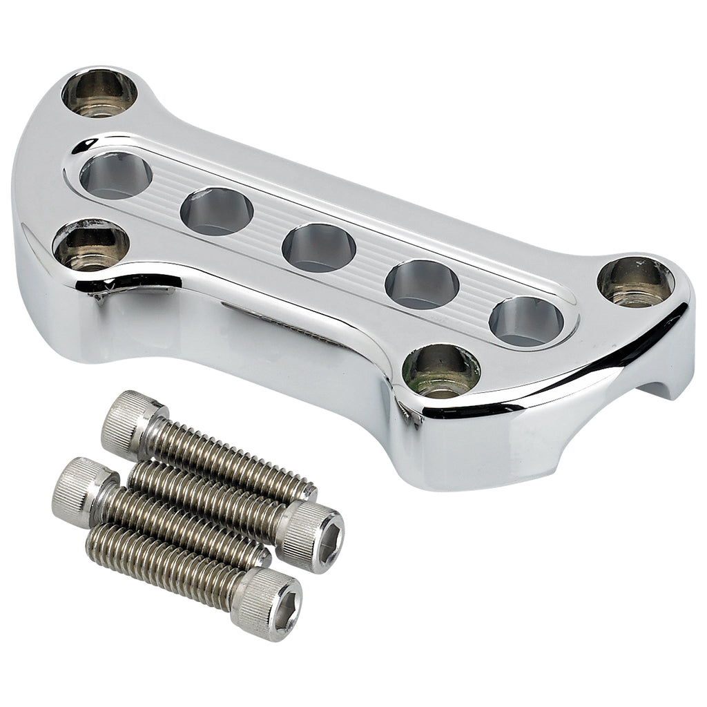 Handlebar Riser Clamp – Joker Machine