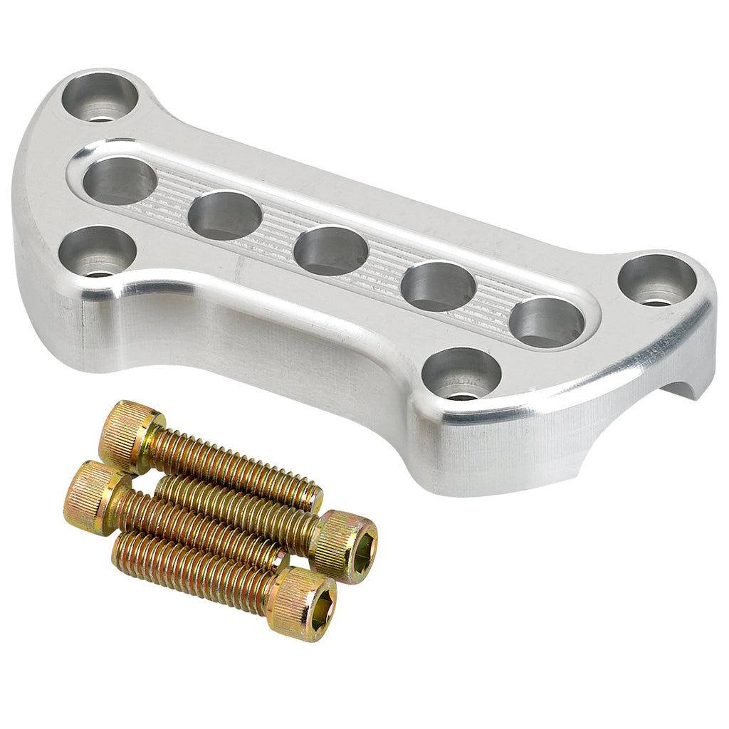 Handlebar Riser Clamp – Joker Machine