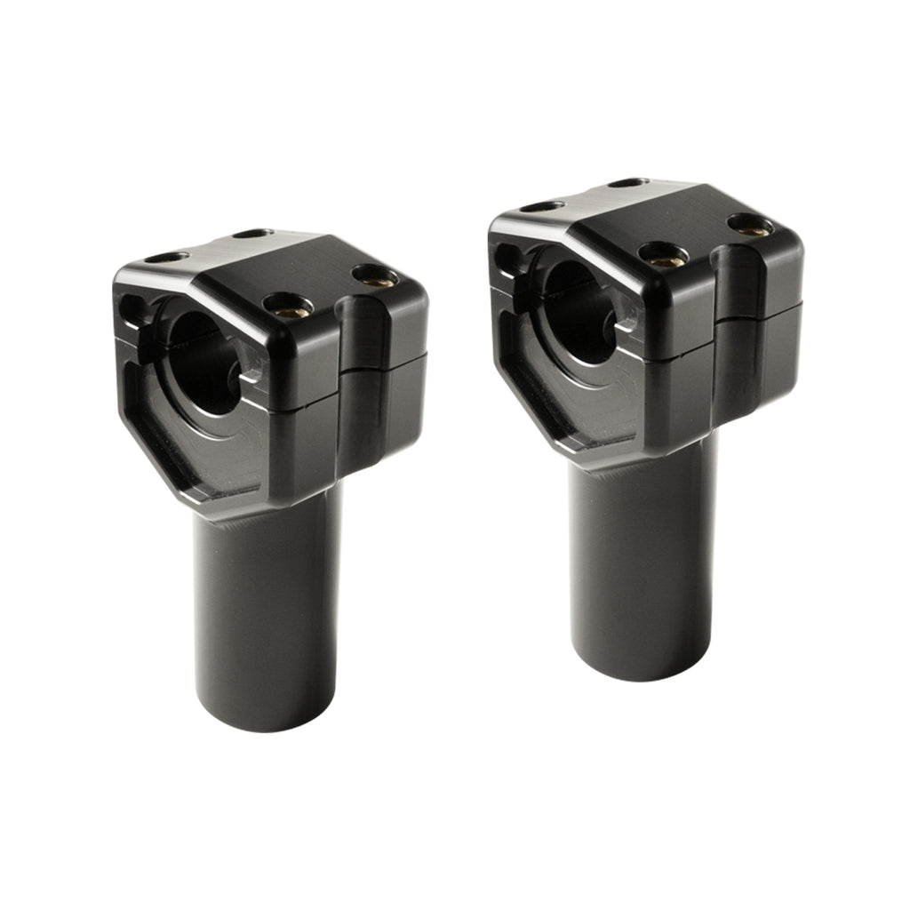 4" Big Block Riser - 1" – Joker Machine