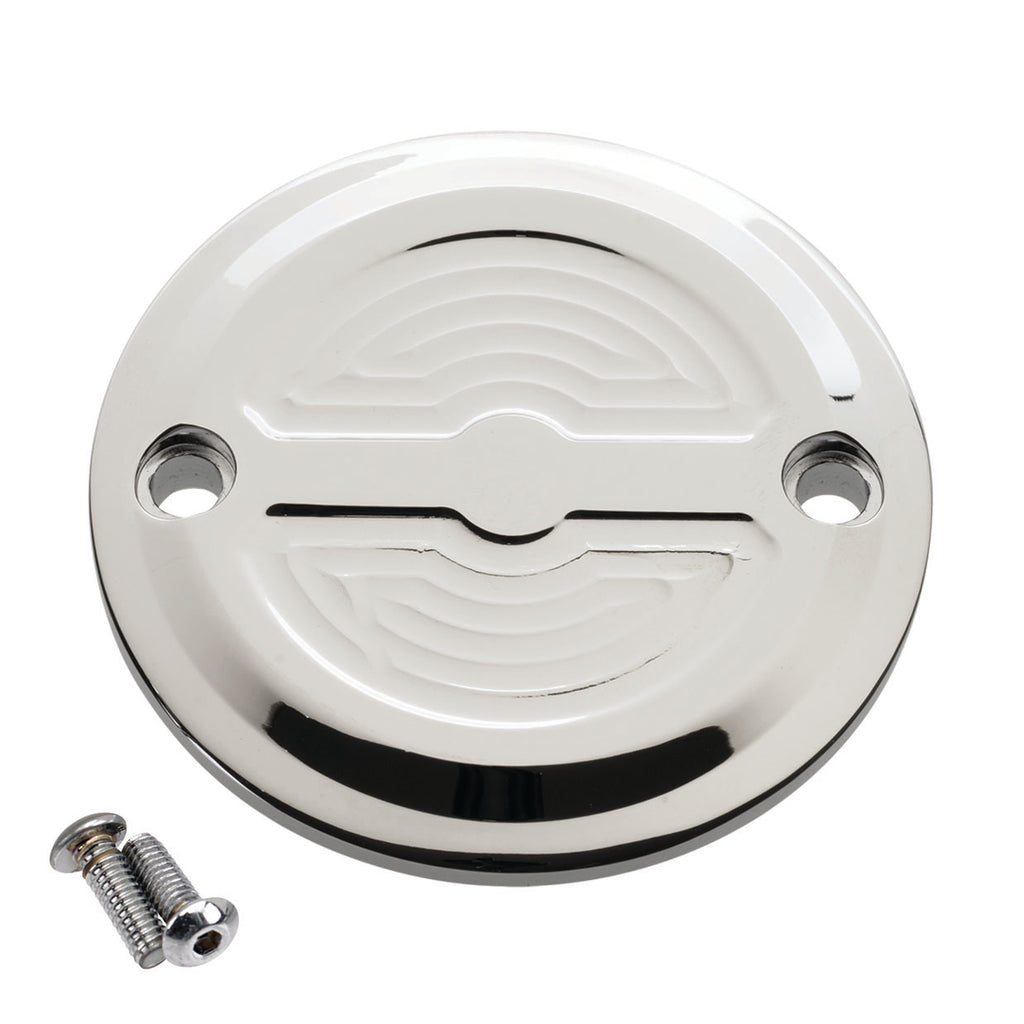 M8 Timing Covers Milled – Joker Machine