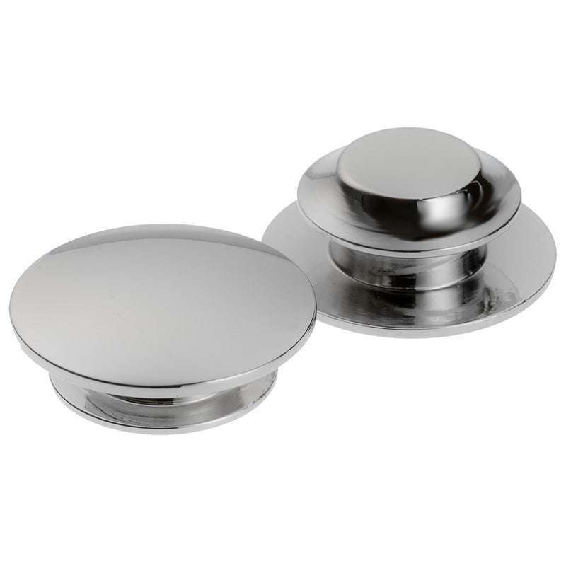 Radial Rubber Grip Trim Caps – Joker Machine