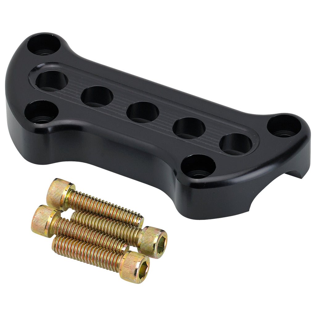 Handlebar Riser Clamp – Joker Machine