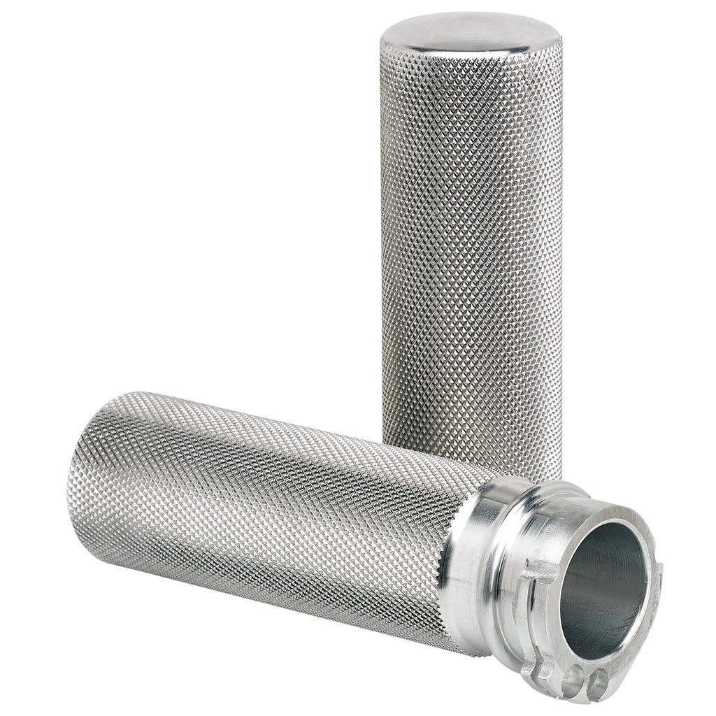 Knurled Hand Grips – Joker Machine
