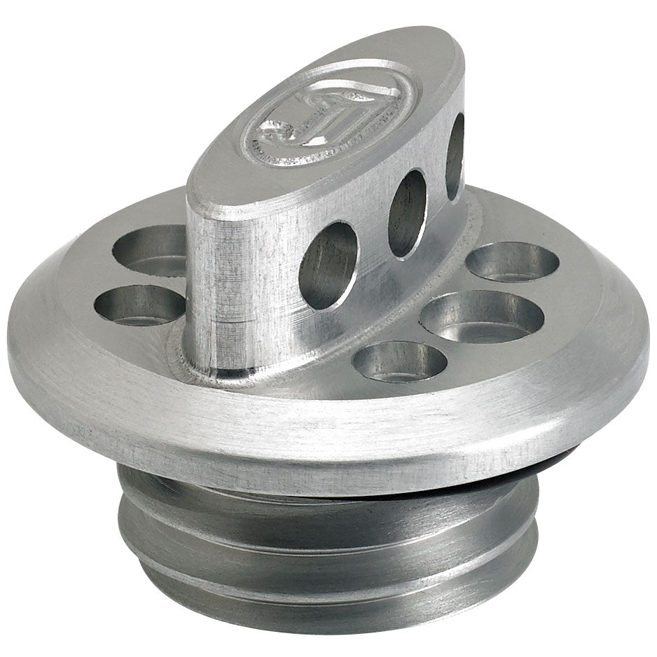Triumph Oil Filler Plug – Joker Machine