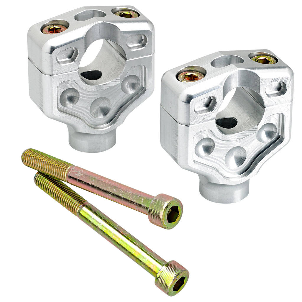 Triumph Series 900 Dual Handlebar Clamps – Joker Machine
