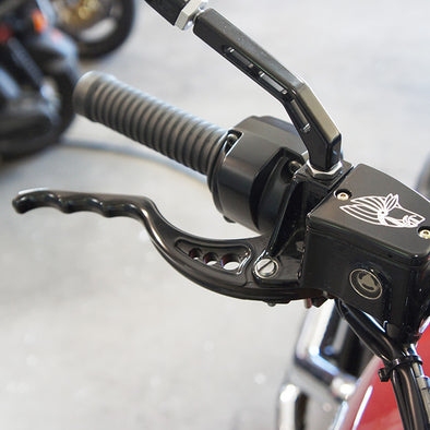 Indian Scout Brake Lever – Joker Machine