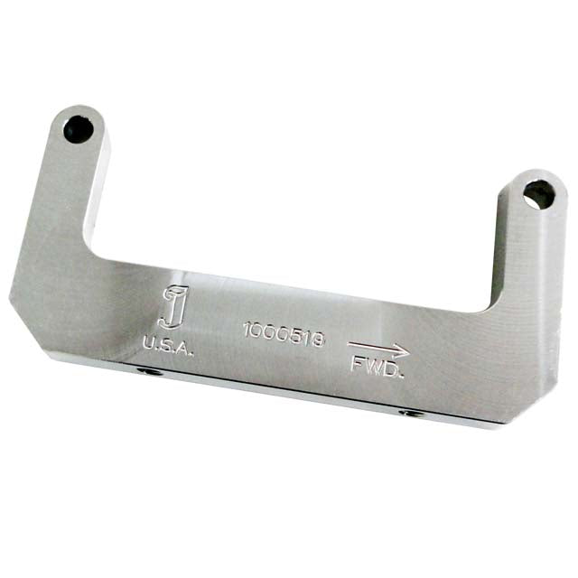 Yamaha XS650 Coil Mount – Joker Machine