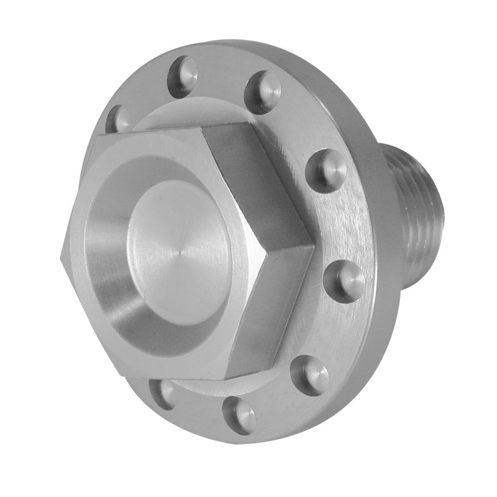 Sportster Steering Stem Nut – Joker Machine