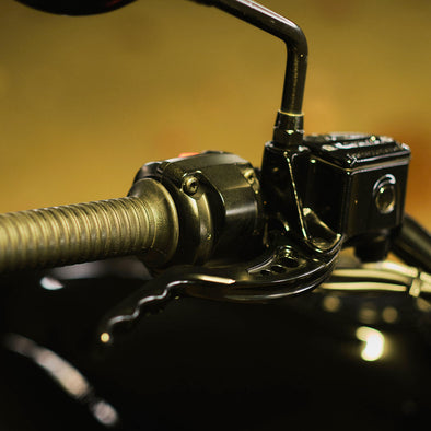 Indian Scout Brake Lever – Joker Machine
