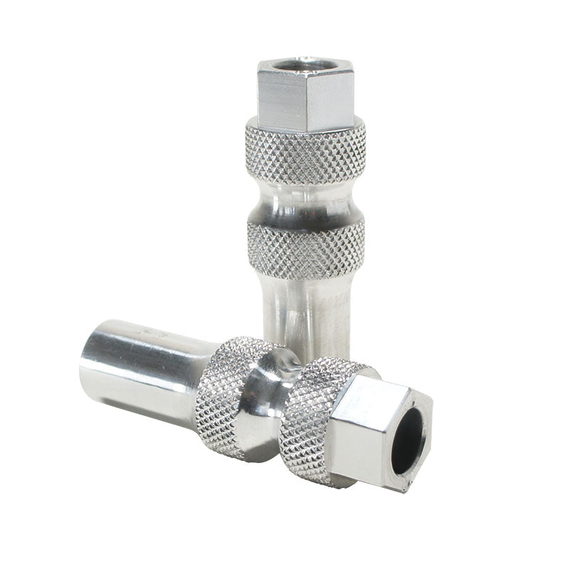 Knurled Axle Adjuster – Joker Machine